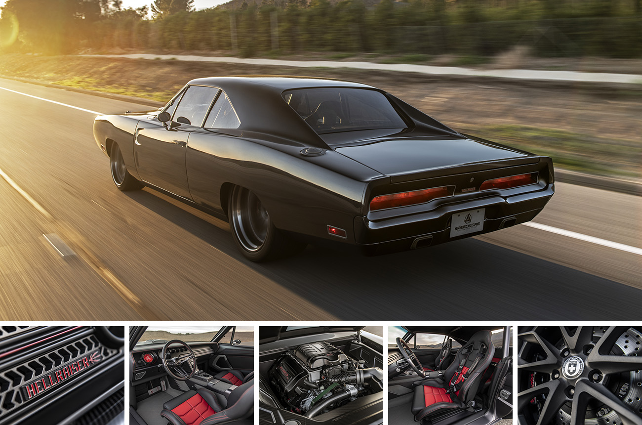 Speedkore | Drew Phillips Photography